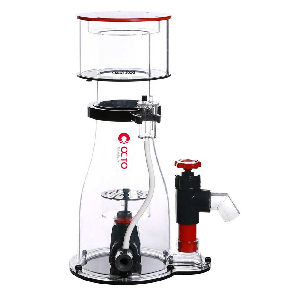 Reef octopus sump skimmer classic