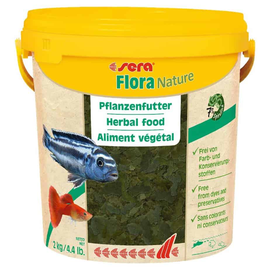 Sera flora nature