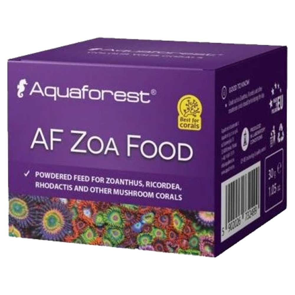 Aquaforest Zoa Food 30g
