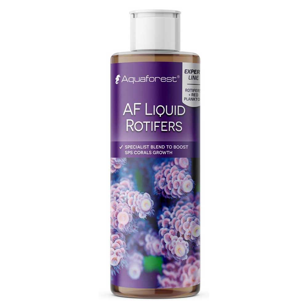 Aquaforest Liquid Rotifers 250ml