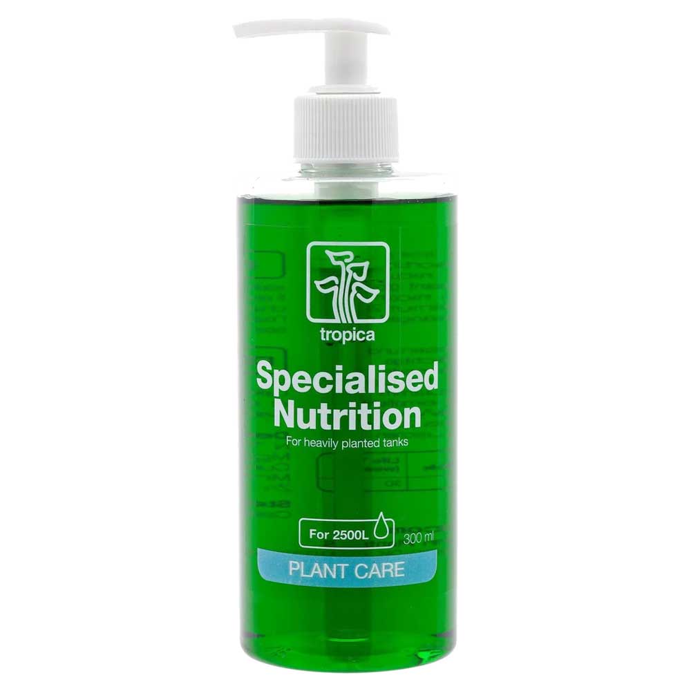 Tropica specialised fertilizer
