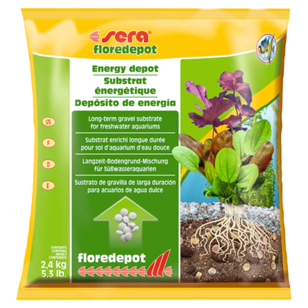 Sera floredepot