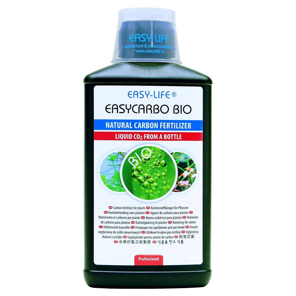 Easy life easycarbo bio