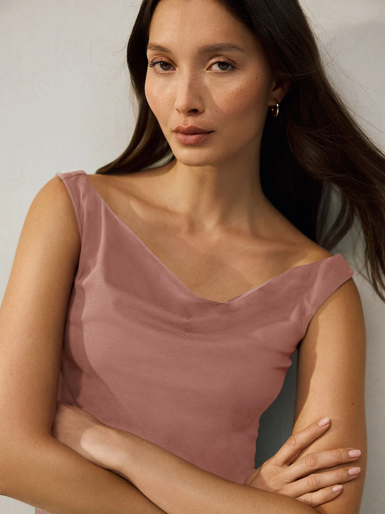 Rose Rozo - Otvori vrat prsluk