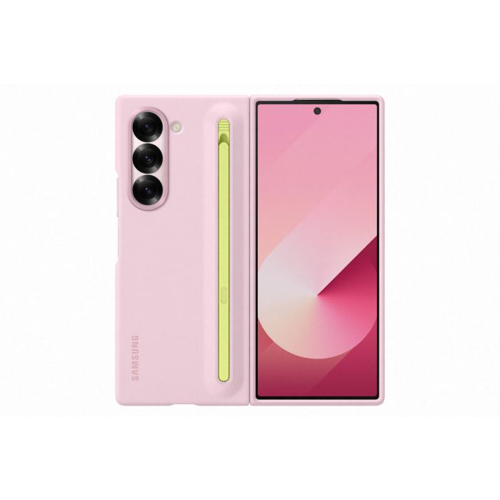 Futrola sa S Pen olovkom za Galaxy Z Fold6, ljubičasta
