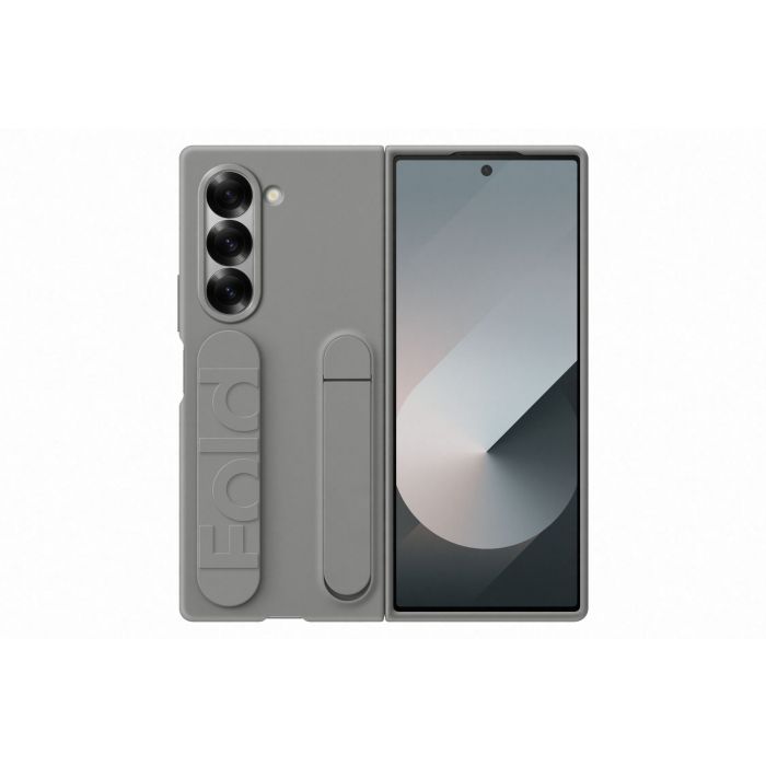 Futrola sa S Pen olovkom za Galaxy Z Fold6 siva