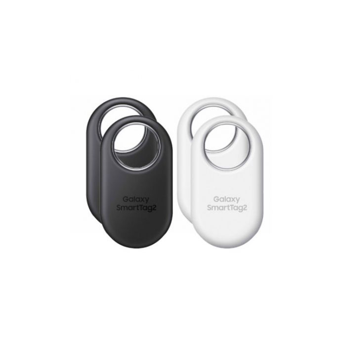 Samsung Galaxy Smart Tag 2, 4 Pack