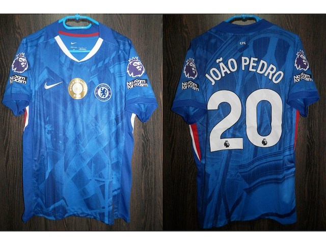 Chelsea dres 2025-26 Joao Pedro 20