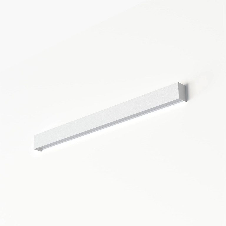 Nowodvorski STRAIGHT WALL LED WHITE M