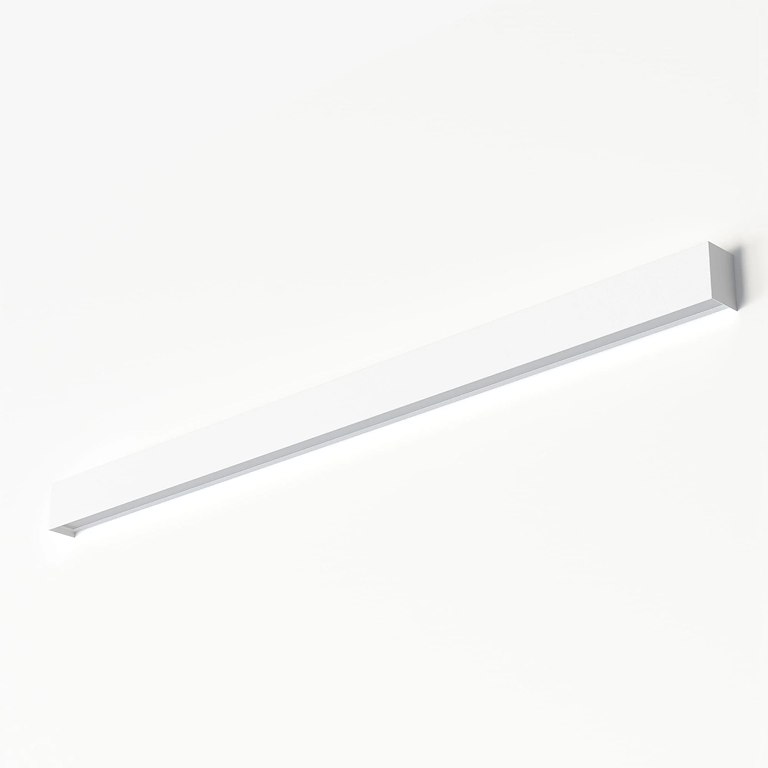 Nowodvorski STRAIGHT WALL LED WHITE L