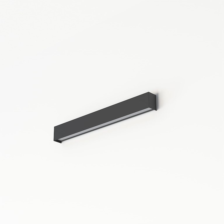 Nowodvorski STRAIGHT WALL LED GRAPHITE S