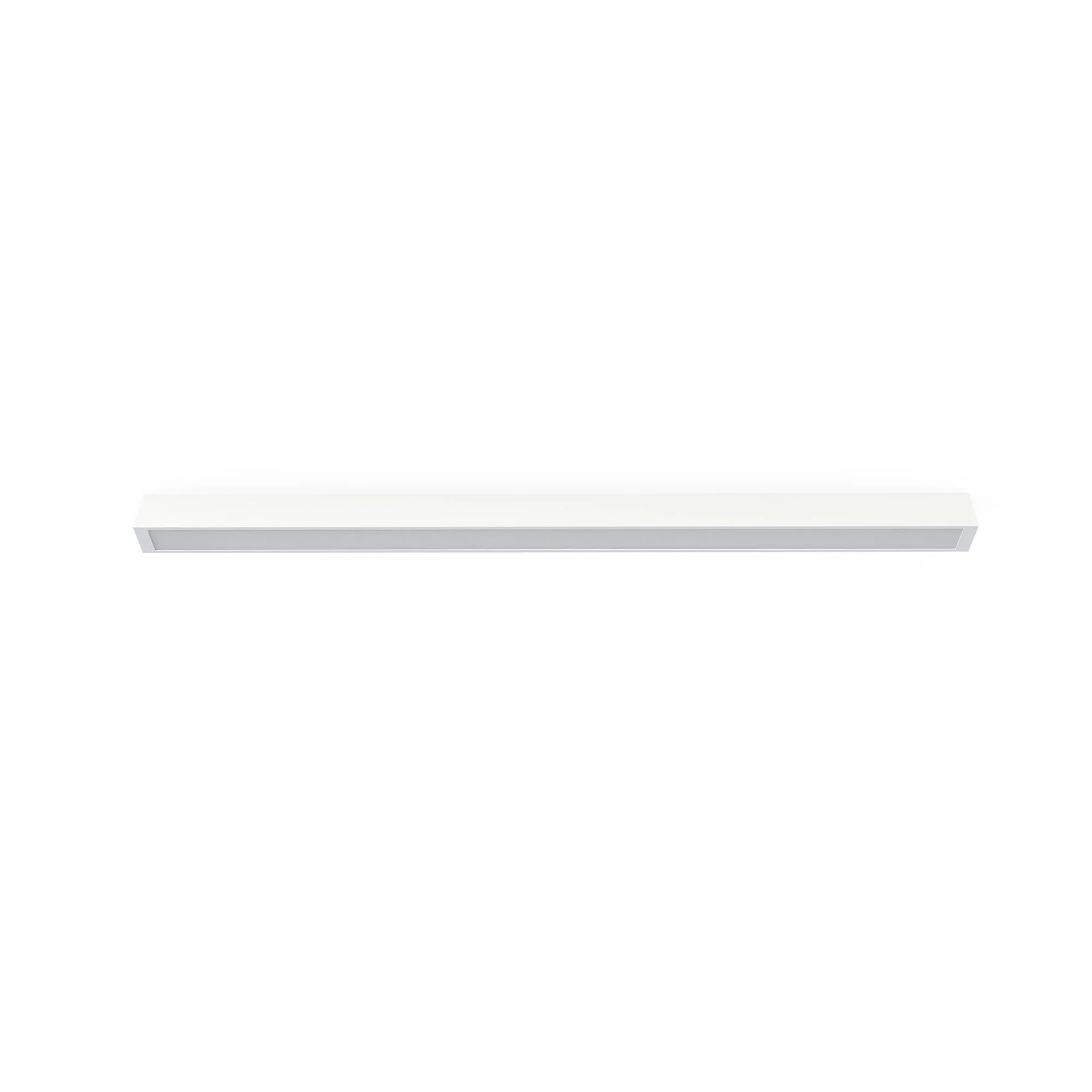 Nowodvorski Plafonjera STRAIGHT LED WHITE CEILING 120