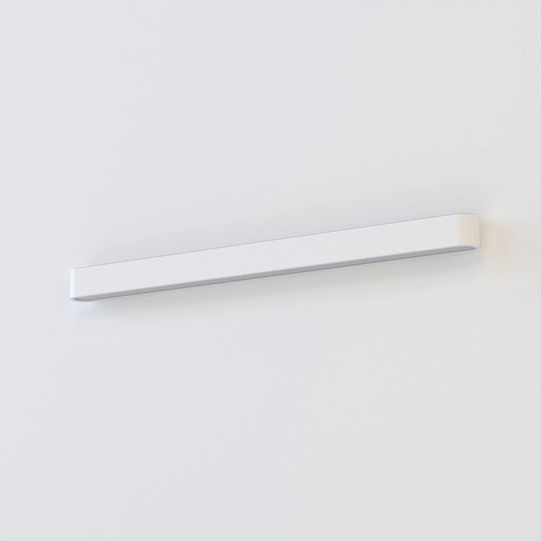 Nowodvorski SOFT WALL LED WHITE 90X6 wall lamp