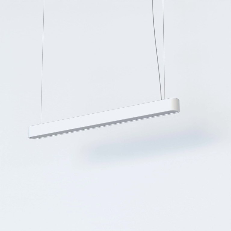 Nowodvorski SOFT LED WHITE 90X6 pendant