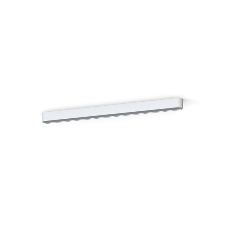 Nowodvorski Plafonjera SOFT CEILING LED WHITE 90X6