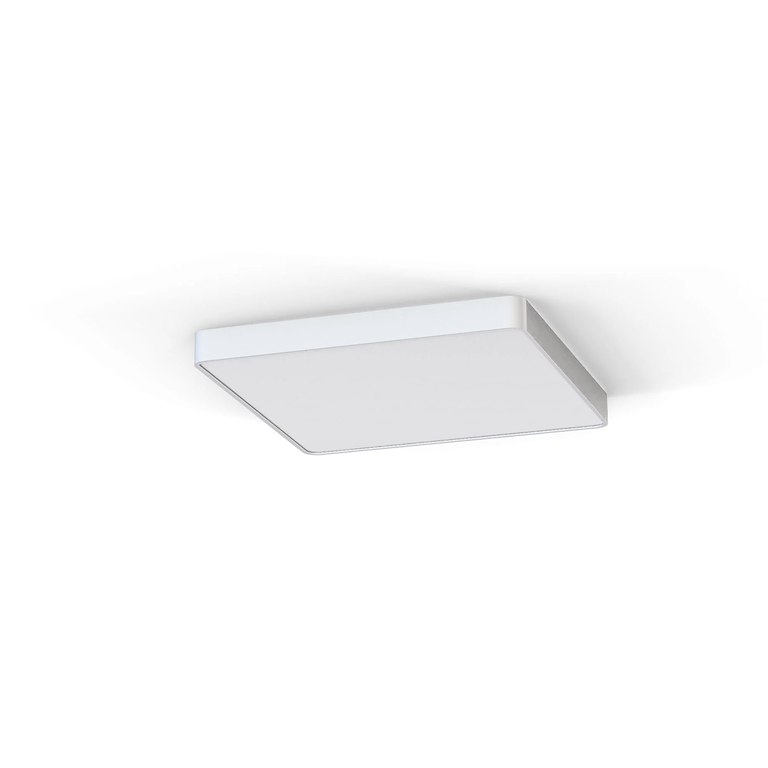 Nowodvorski Plafonjera SOFT CEILING LED WHITE 60X60