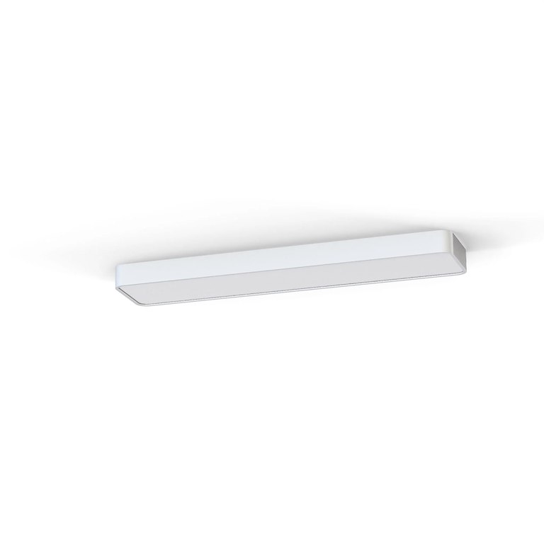 Nowodvorski Plafonjera SOFT CEILING LED WHITE 90X20
