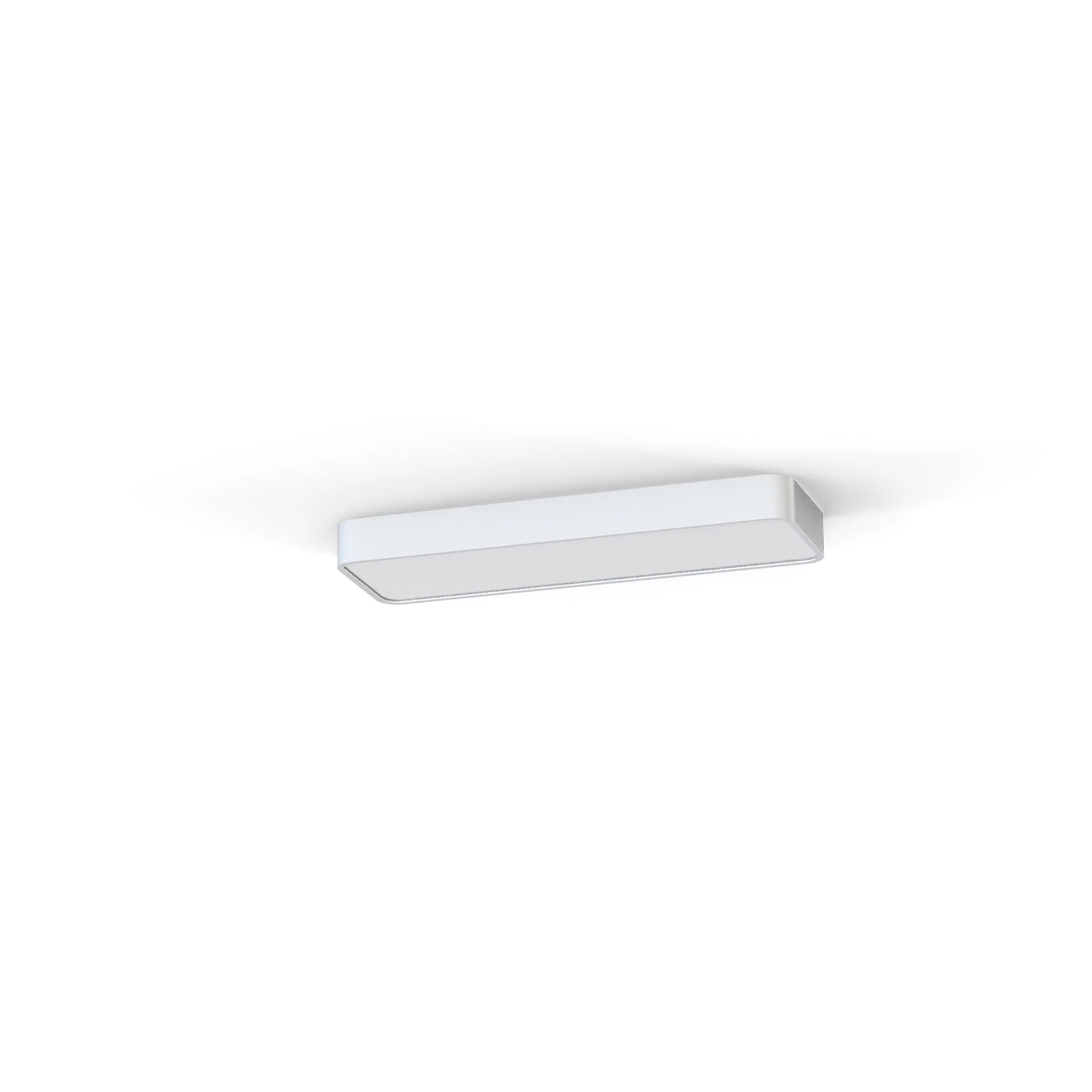Nowodvorski Plafonjera SOFT CEILING LED WHITE 60X20