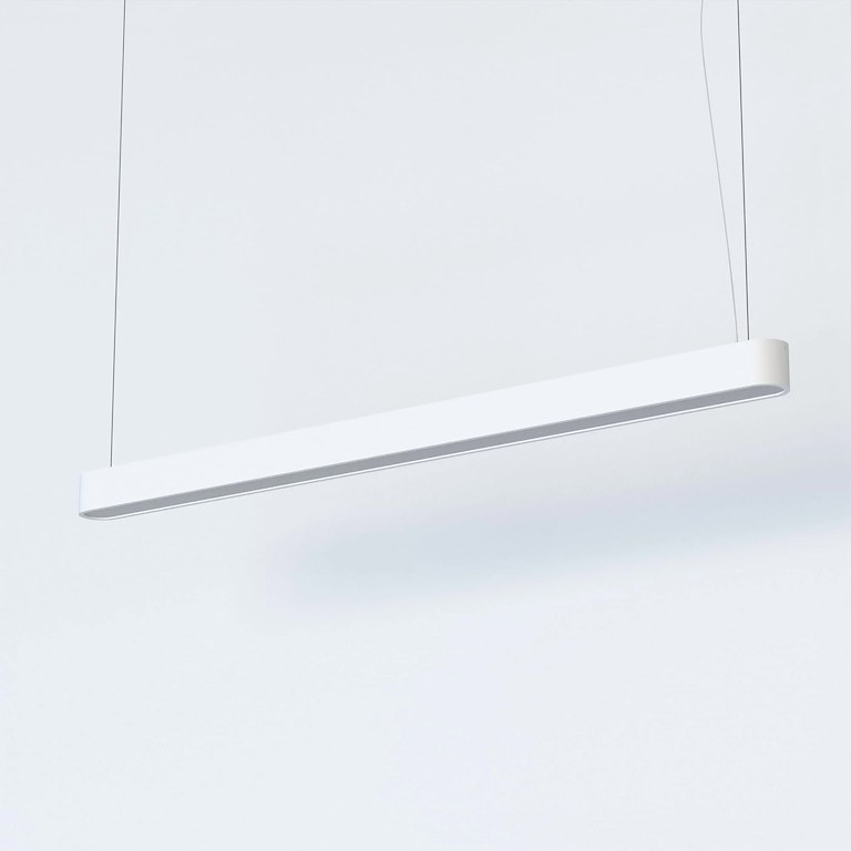 Nowodvorski SOFT LED WHITE 120X6 pendant