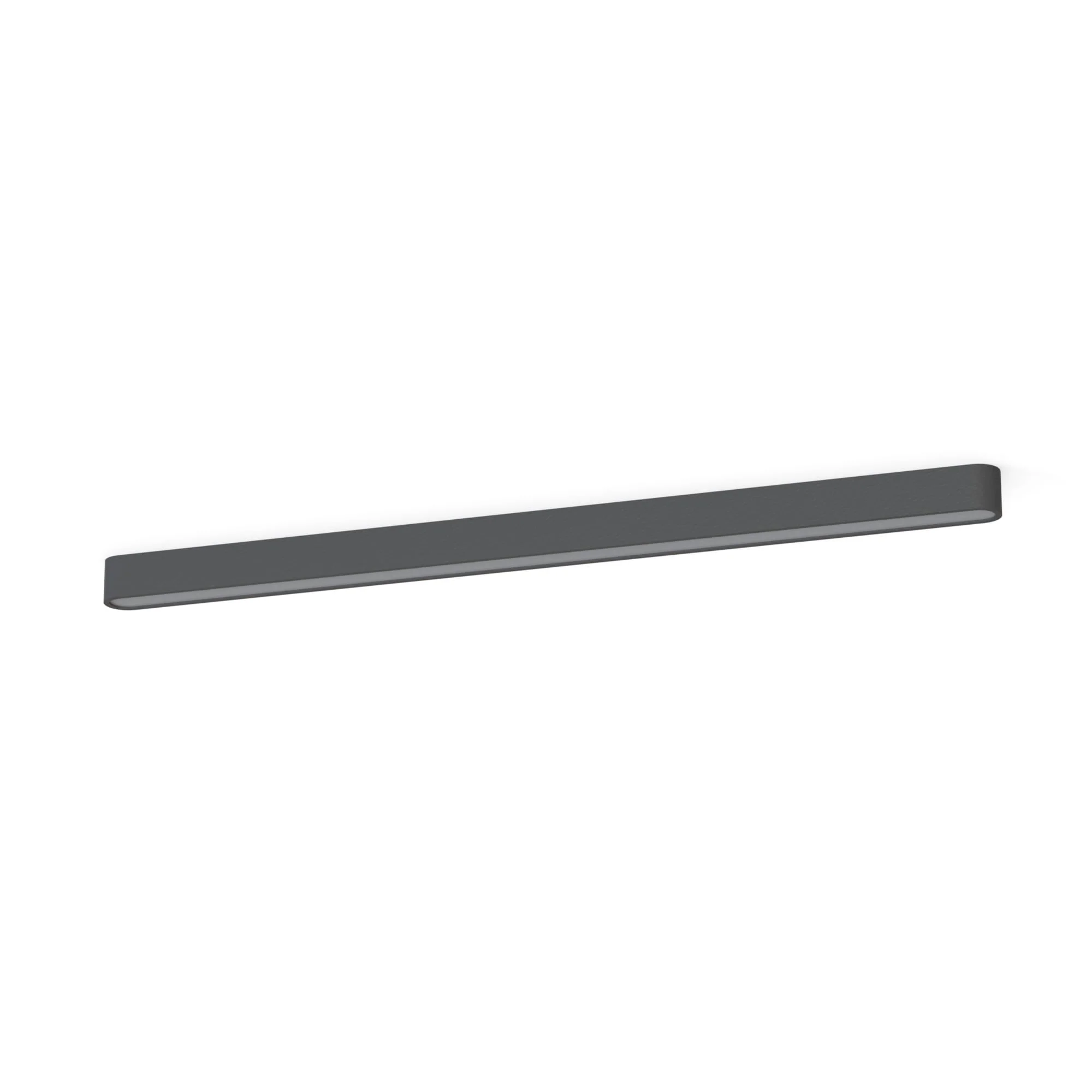 Nowodvorski Plafonjera SOFT CEILING LED GRAPHITE 120X6