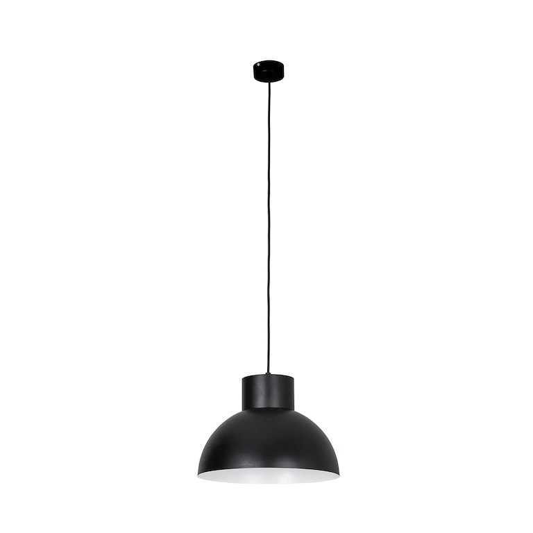 Nowodvorski WORKS BLACK I pendant