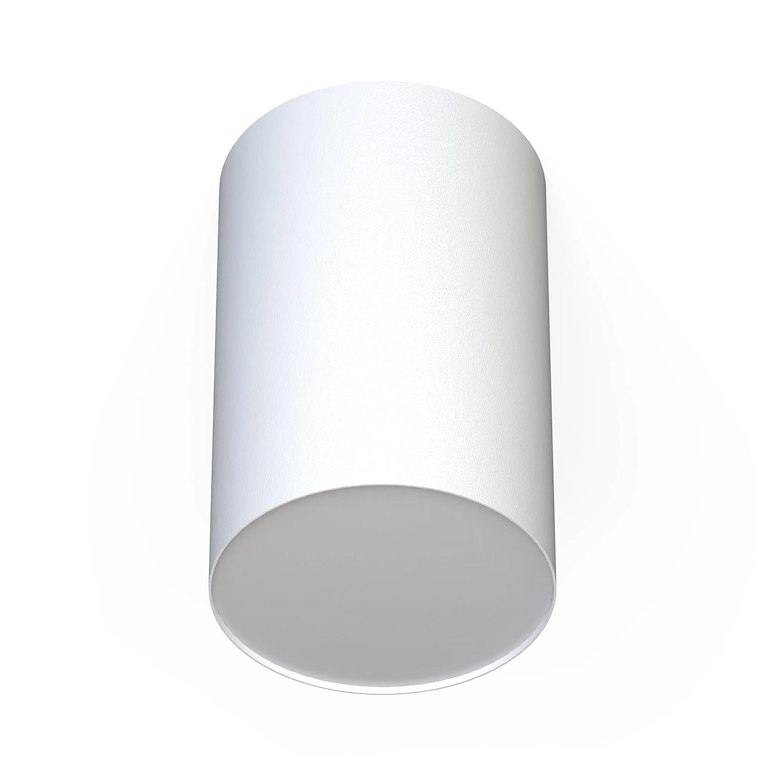 Nowodvorski Spot lampa POINT PLEXI WHITE L