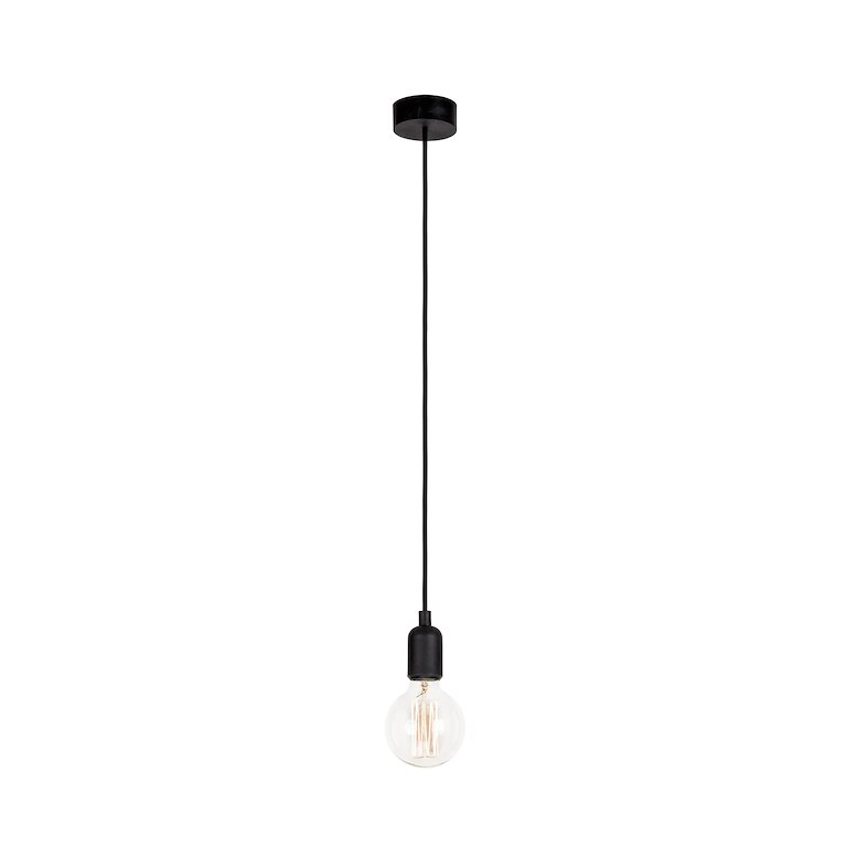 Nowodvorski SILICONE BLACK I pendant