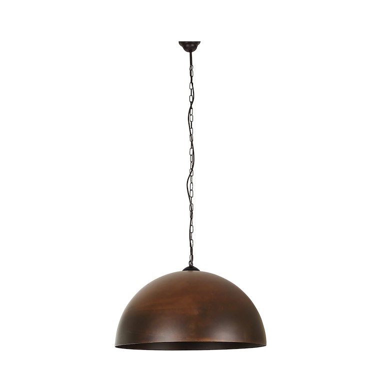Nowodvorski HEMISPHERE RUST I pendant L