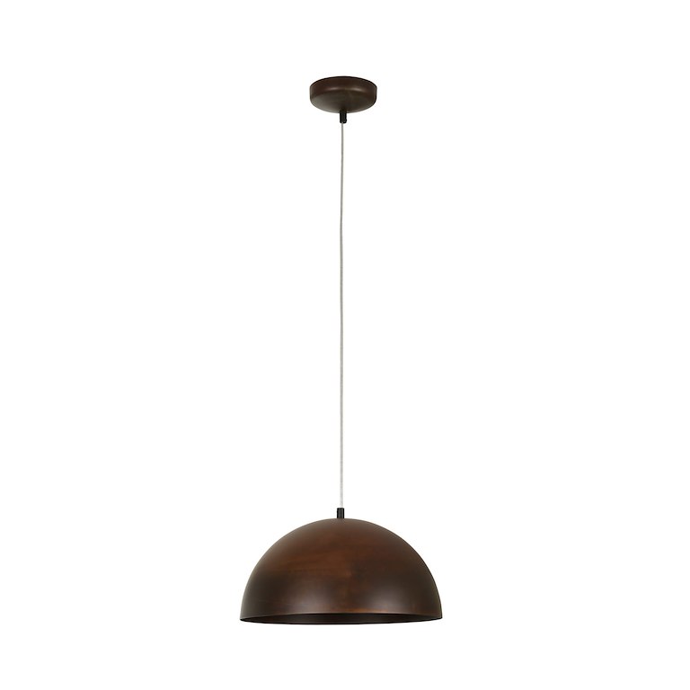 Nowodvorski HEMISPHERE RUST I pendant S