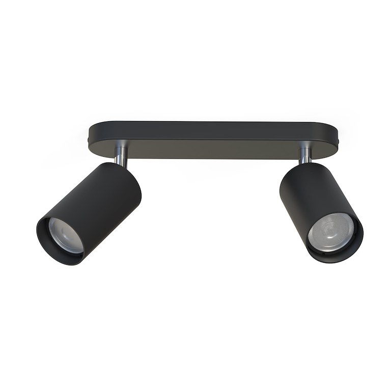 Nowodvorski Spot lampe EYE SPOT BLACK II bar