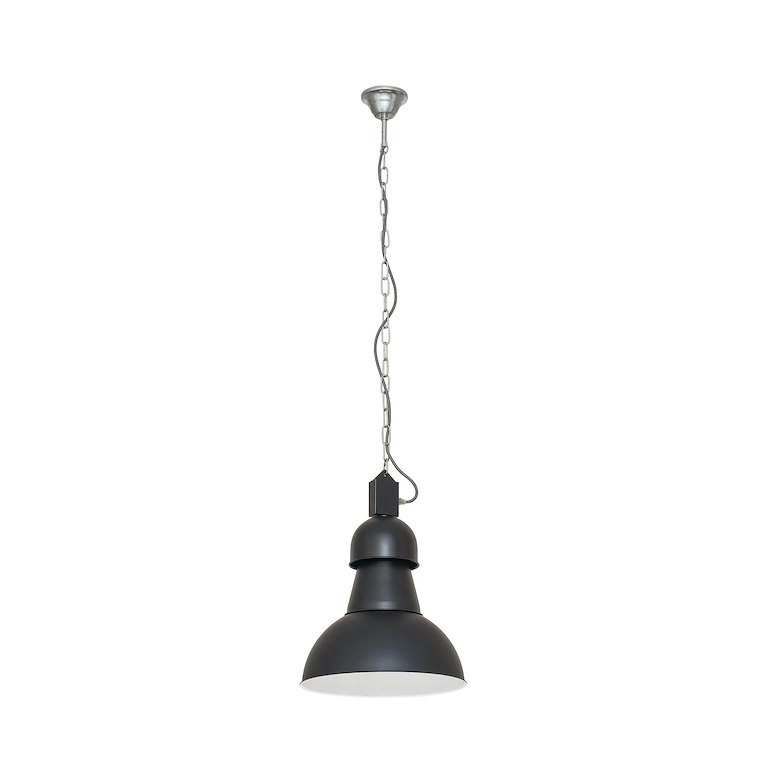 Nowodvorski HIGH-BAY BLACK I pendant