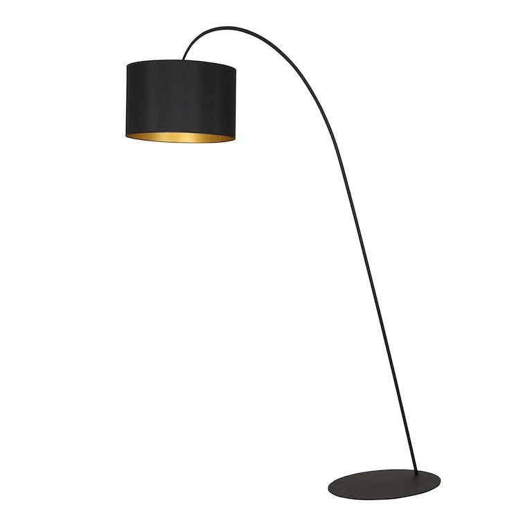 Nowodvorski ALICE gold I floor lamp L