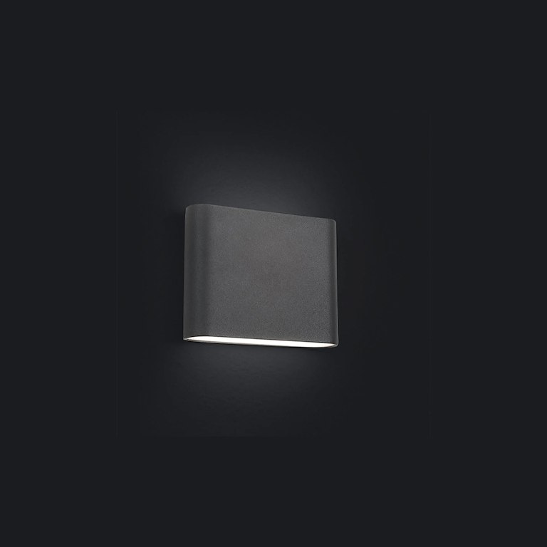 Nowodvorski Zidna lampa SEMI LED