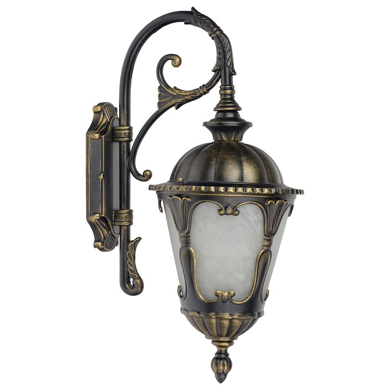Nowodvorski Nadgradna zidna svetiljka fenjer TYBR I wall lamp