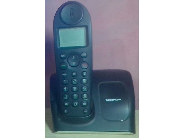 Bežični telefon