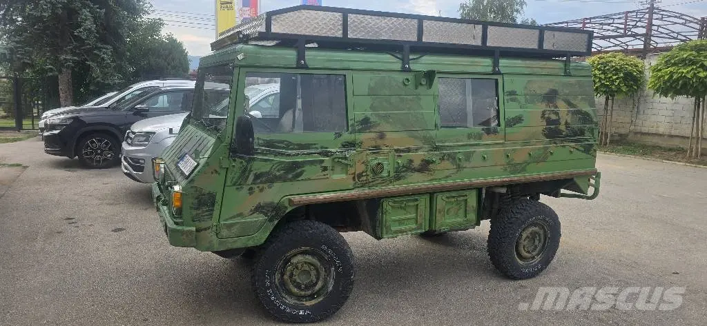 Steyr Pinzgauer 710 M