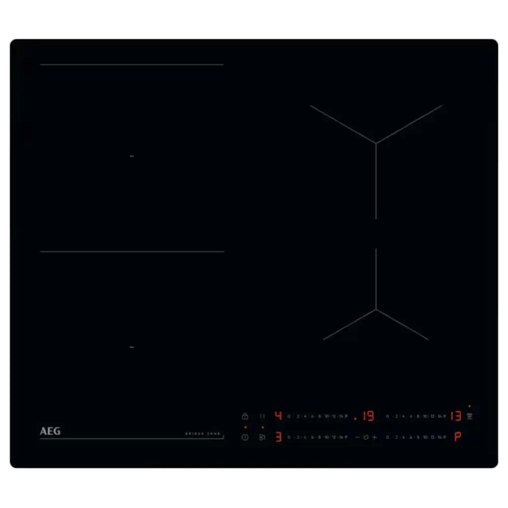 AEG TO64IB00IB Ugradna ploča