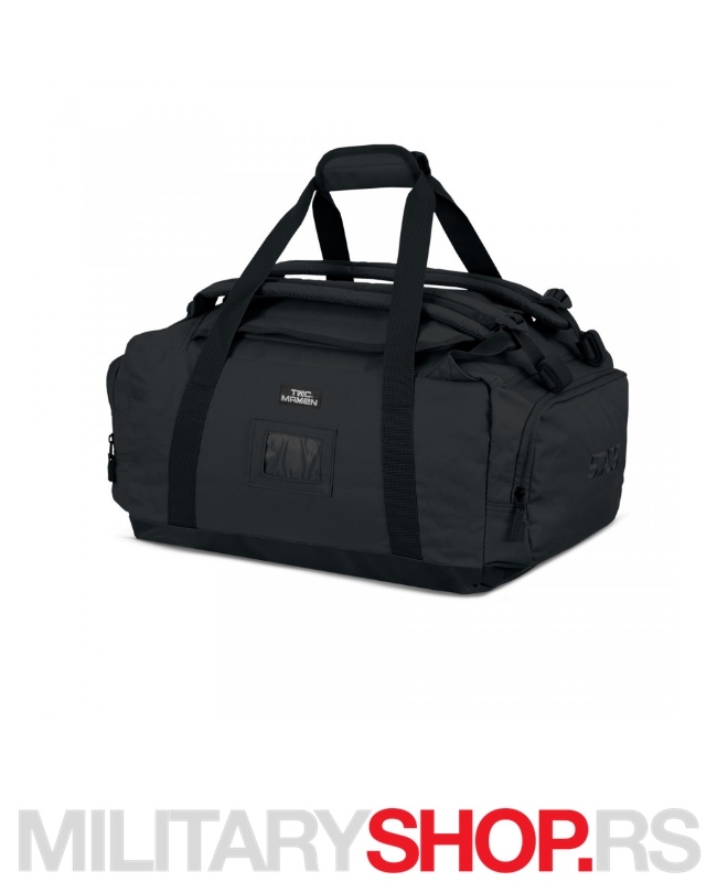 SAS 45L Tac Maven Black Torba