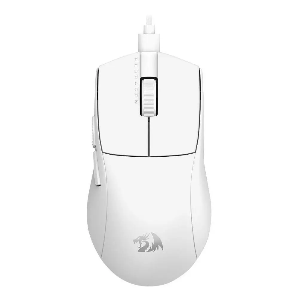 REDRAGON K1NG 1K White