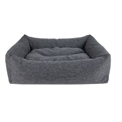 Amiplay Bari Krevet L Grafit 78x64x19cm
