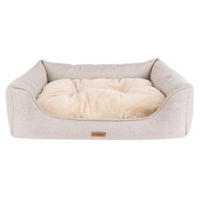 Amiplay Como Krevet L Bež 78x64x19cm