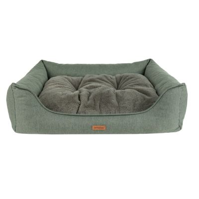 Amiplay Como Krevet L Zeleni 78x64x19cm