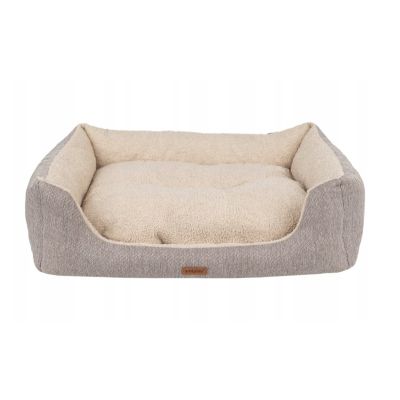 Amiplay Malmo 2u1 Sofa S Bež 58x46x17cm