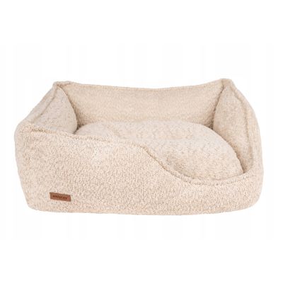 Amiplay Prato Krevet L Krem 78x64x19cm