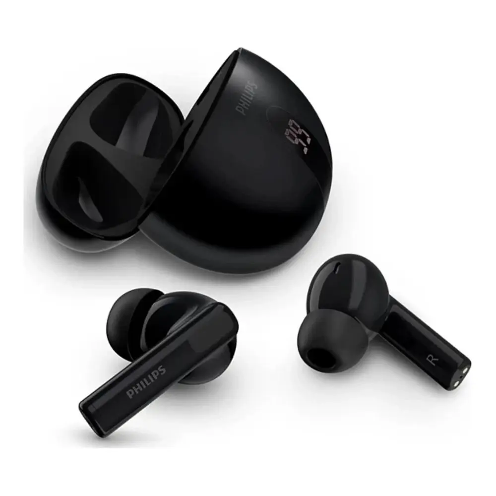 PHILIPS TAT2520BK/00 Black Bežične bubice