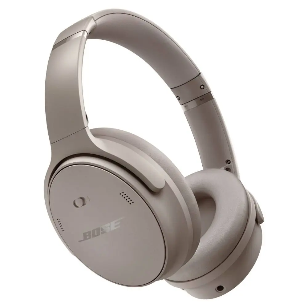 BOSE QuietComfort Sandstone
