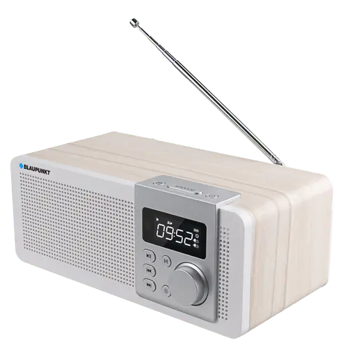 BLAUPUNKT Radio aparat PP14BT
