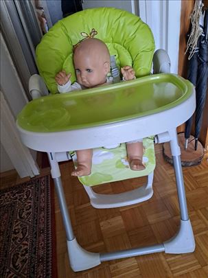 Hranilica za bebe
