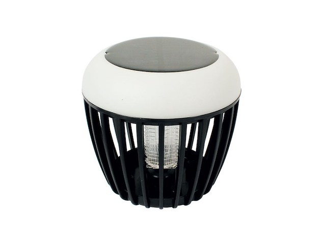 LAMPA SOLARNA LED PROTIV INSEKATA