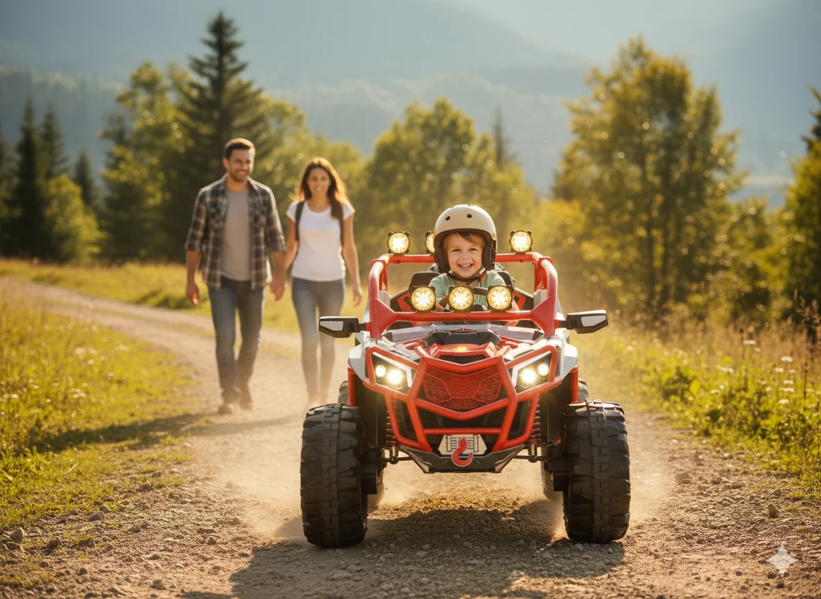 RedRider – Dečiji Off-Road Auto Model 2209
RedRider – Dečiji Off-Road Auto Model 2209
